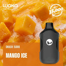 Waka 15000 puff – ATEF Vape Store