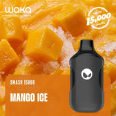Waka 15000 puff – ATEF Vape Store