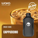 Waka 15000 puff – ATEF Vape Store