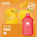 Waka 15000 puff – ATEF Vape Store
