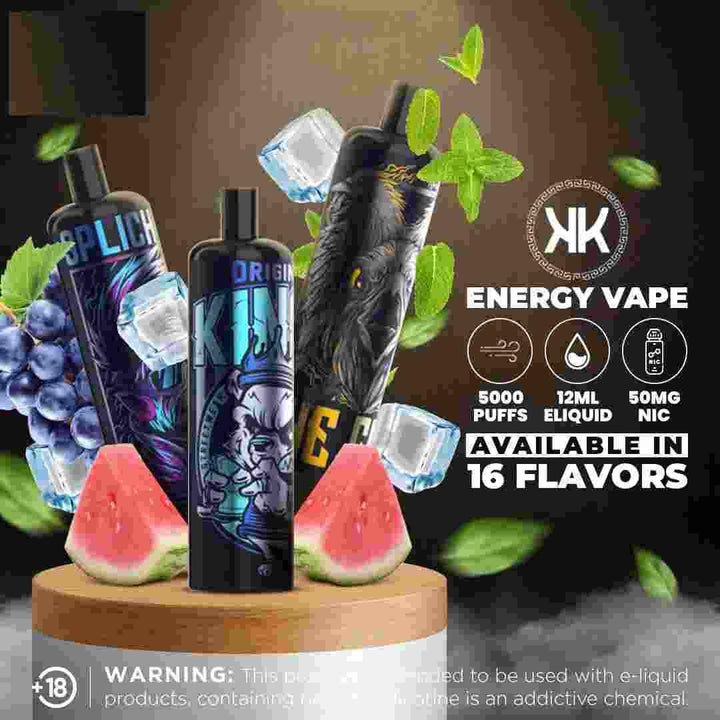 ATEF Vape Store
